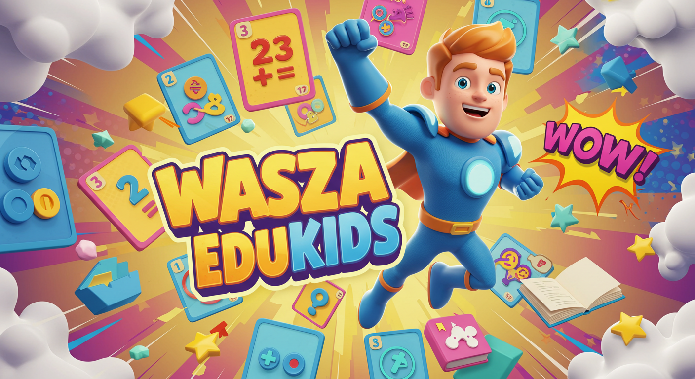 Wasza Edukids